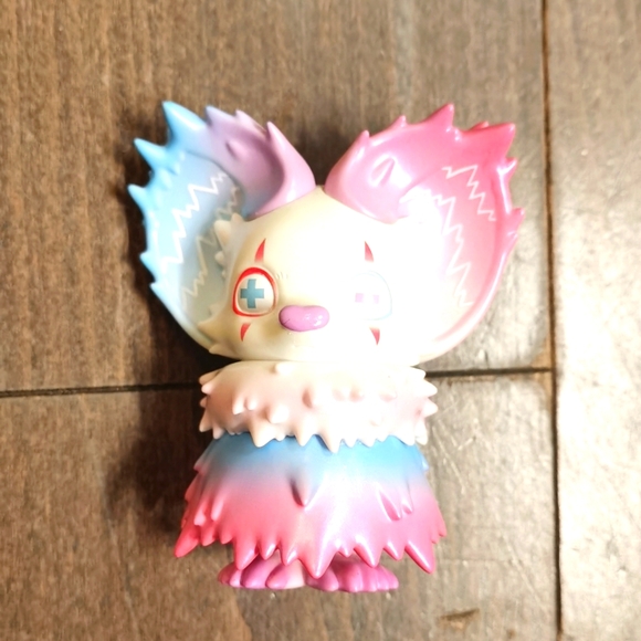 POP MART | Toys | Pop Mart Yoki The Moment Series Magnet Of Fluid Yoki ...